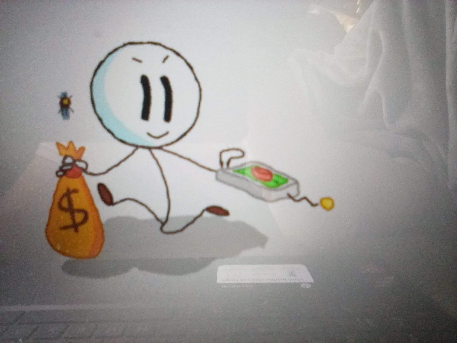 Henry Stickmin Wallpapers - Top Free Henry Stickmin Backgrounds ...