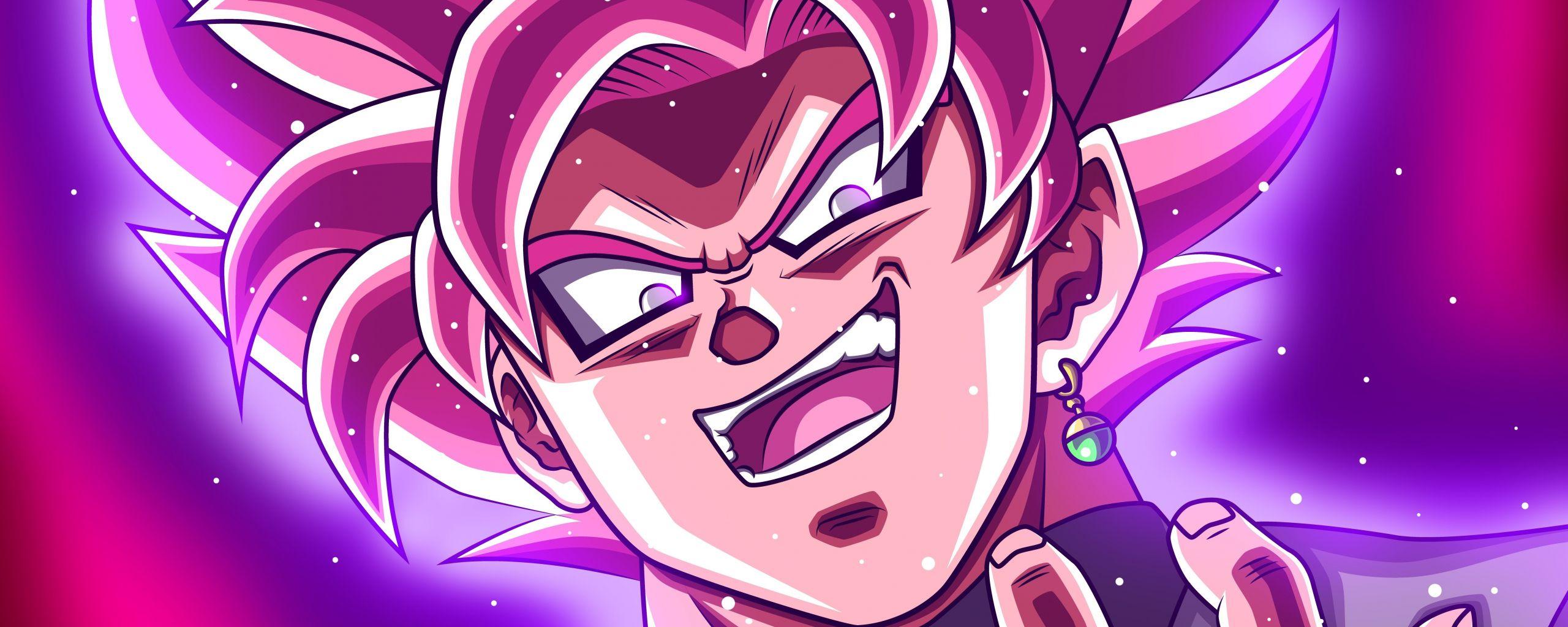 Goku Smile Wallpapers - Top Free Goku Smile Backgrounds - WallpaperAccess