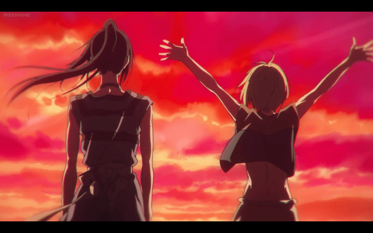 Children Of The Whales Wallpapers - Top Free Children Of The Whales ...