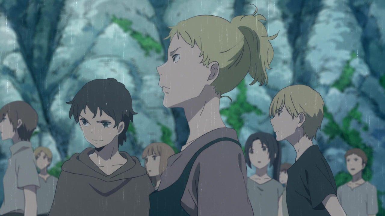 Children Of The Whales Wallpapers - Top Free Children Of The Whales ...