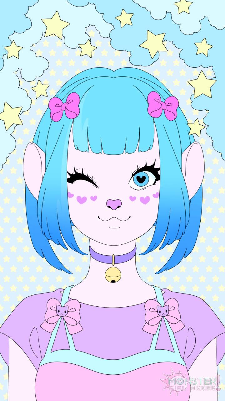 Monster Girl Wallpapers - Top Free Monster Girl Backgrounds ...