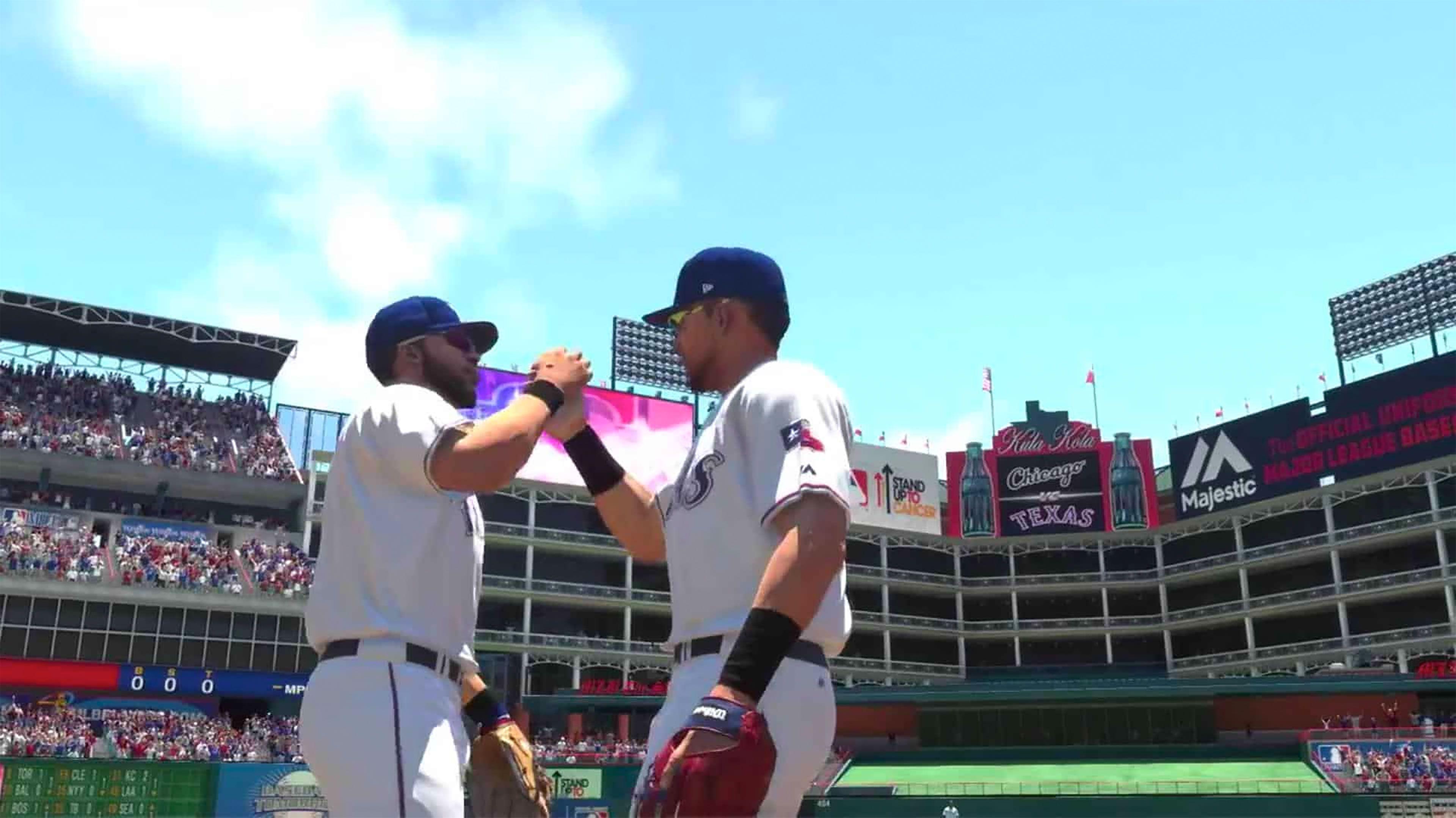 MLB The Show Wallpapers - Top Free MLB The Show Backgrounds ...