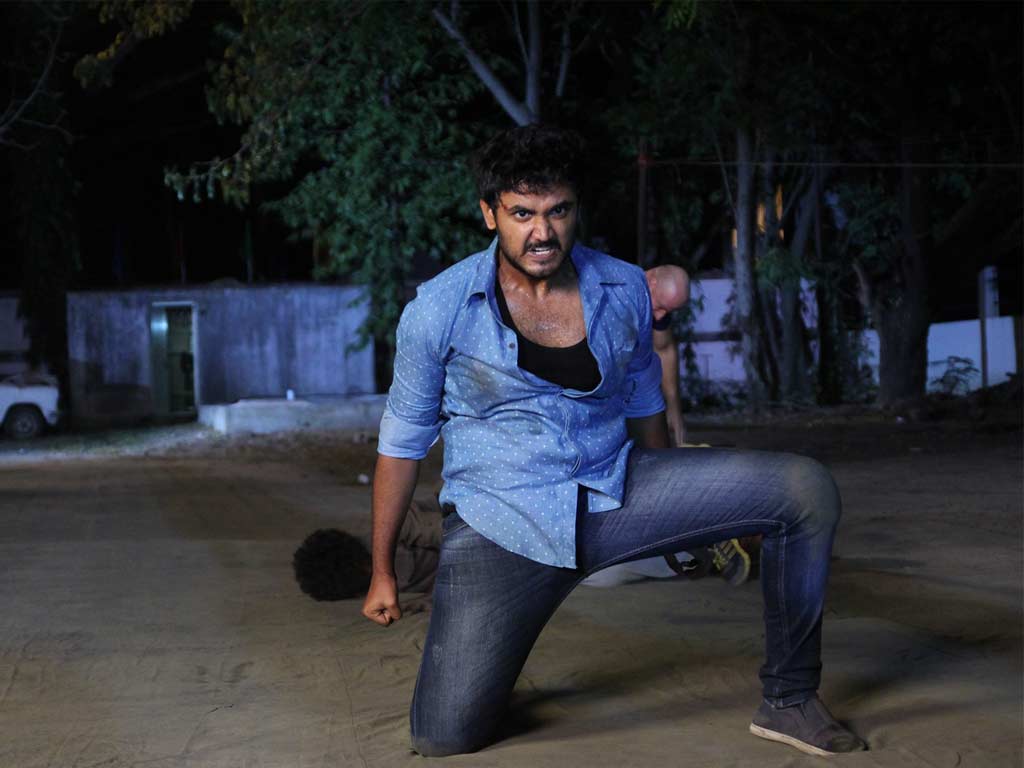 Arrambam Wallpapers - Top Free Arrambam Backgrounds - WallpaperAccess