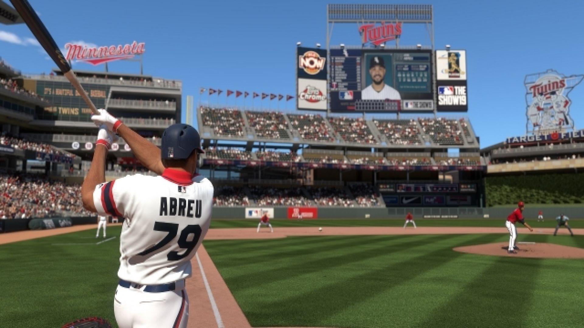 MLB The Show Wallpapers - Top Free MLB The Show Backgrounds ...