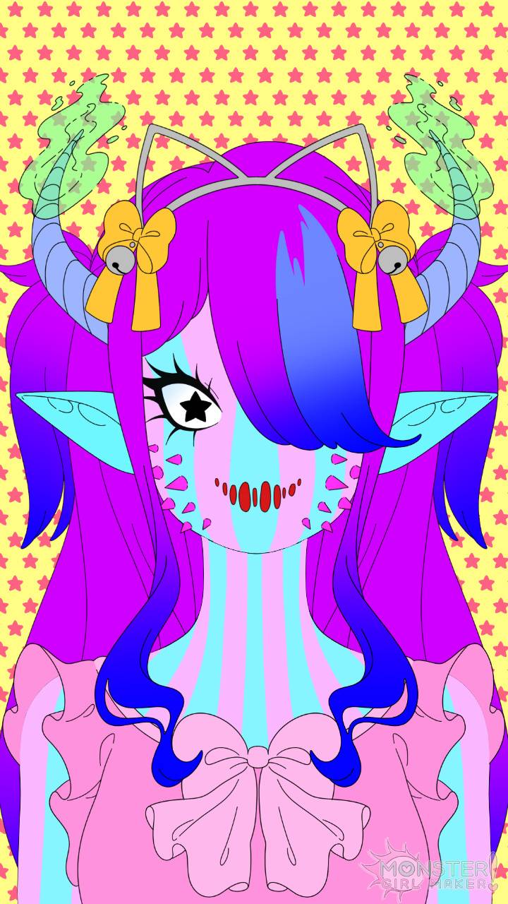 Monster Girl Wallpapers - Top Free Monster Girl Backgrounds ...