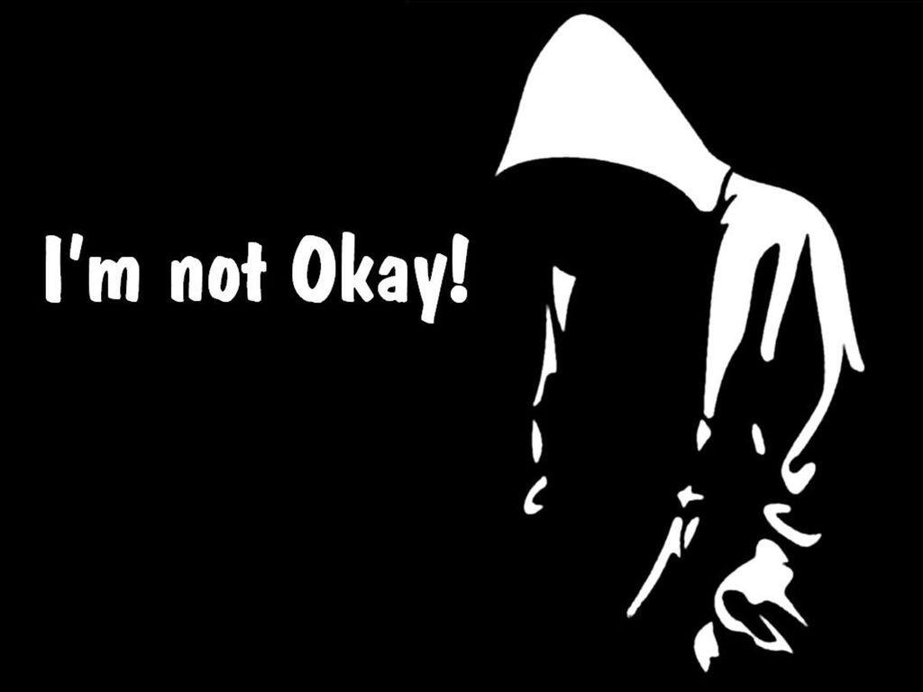 Im Not Okay With This Wallpapers - Top Free Im Not Okay With This ...