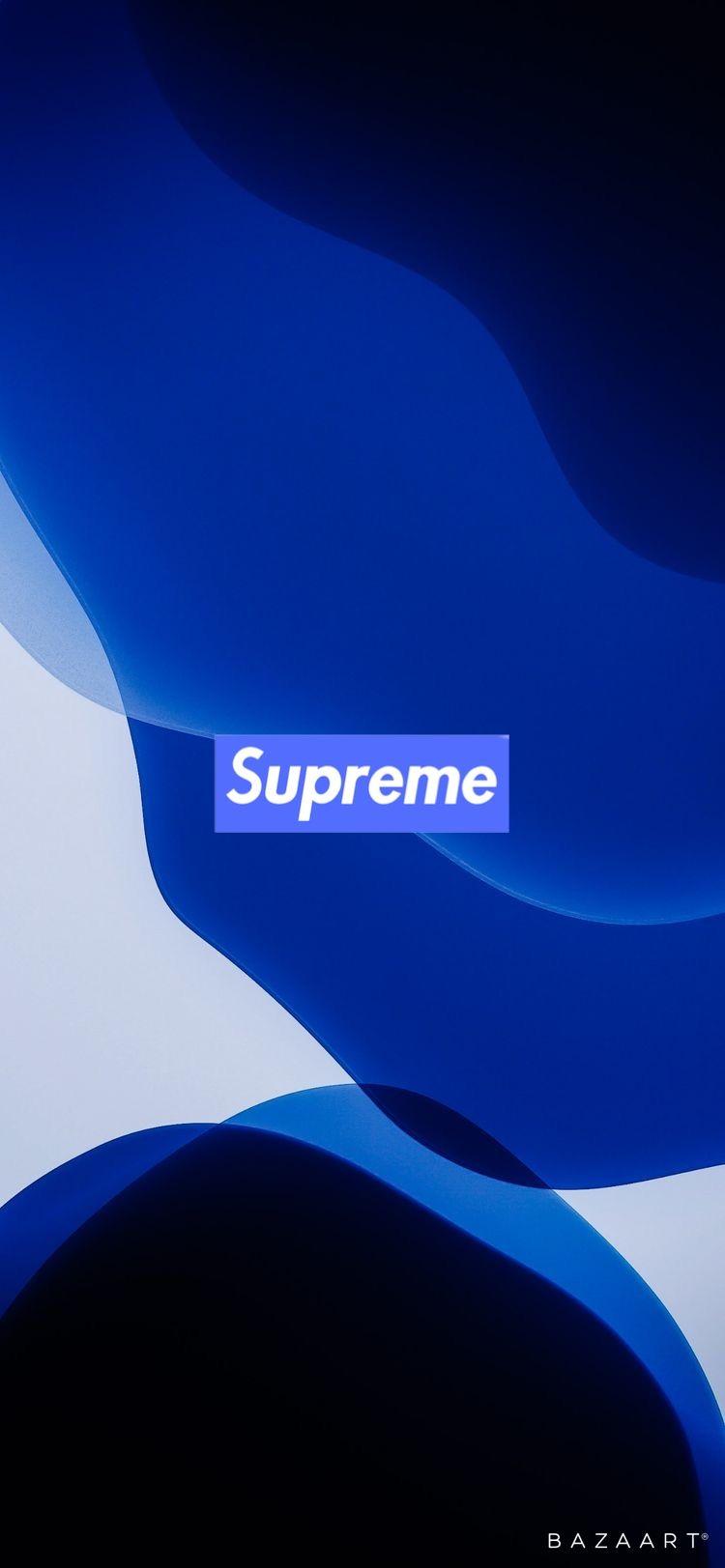 Blue Hypebeast Wallpapers - Top Free Blue Hypebeast Backgrounds ...
