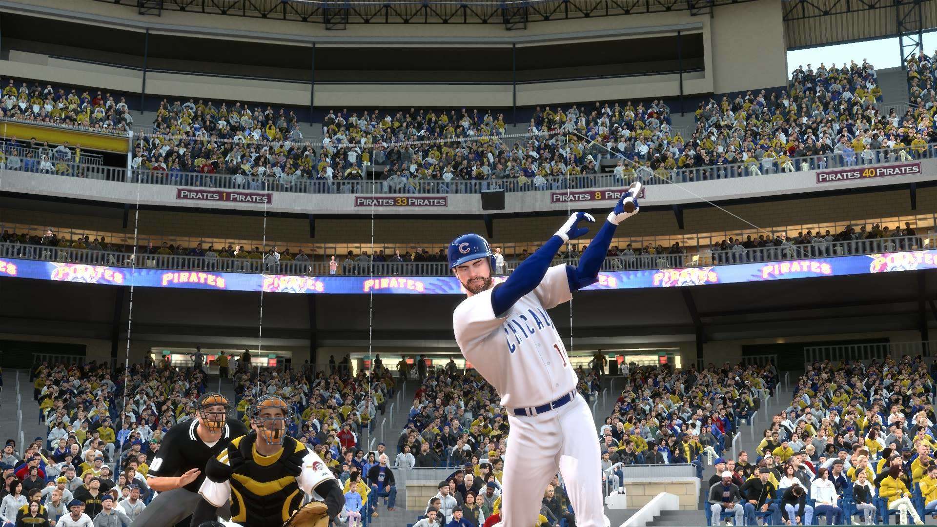 MLB The Show Wallpapers - Top Free MLB The Show Backgrounds ...