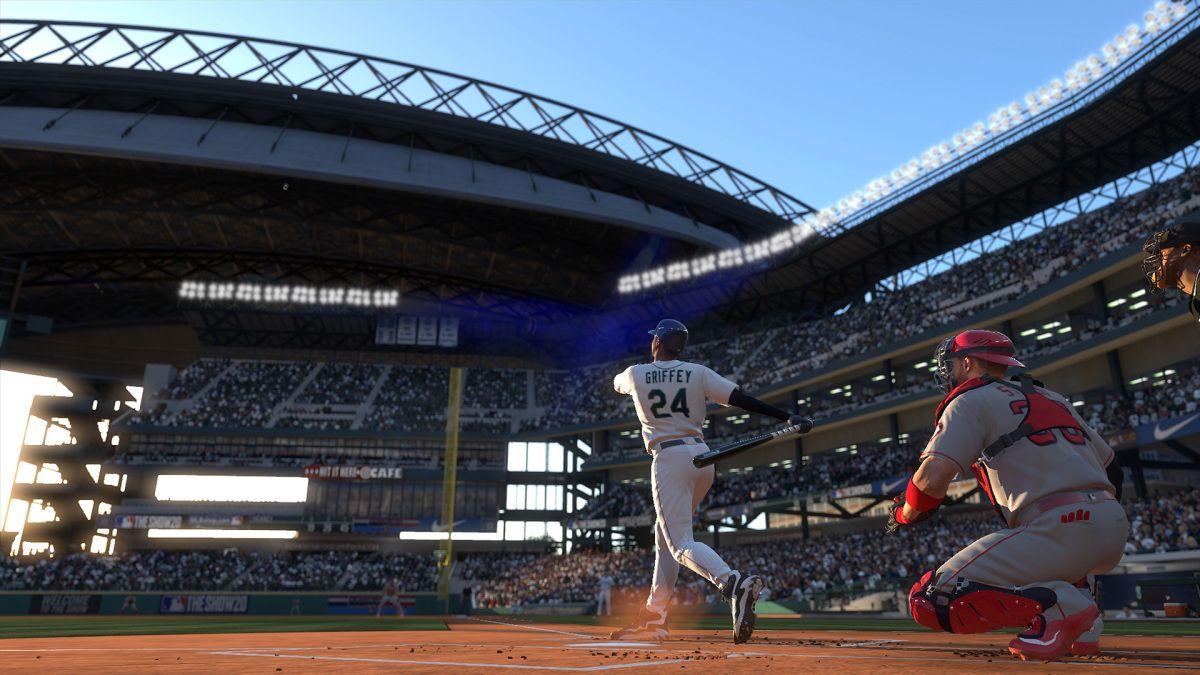 MLB The Show Wallpapers - Top Free MLB The Show Backgrounds ...
