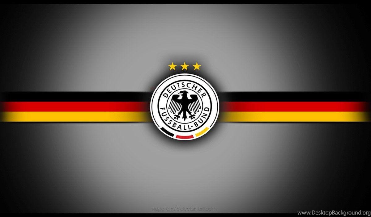Germany Football Wallpapers - Top Free Germany Football Backgrounds ...