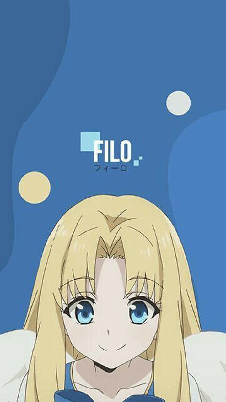 Filo Wallpapers - Top Free Filo Backgrounds - WallpaperAccess