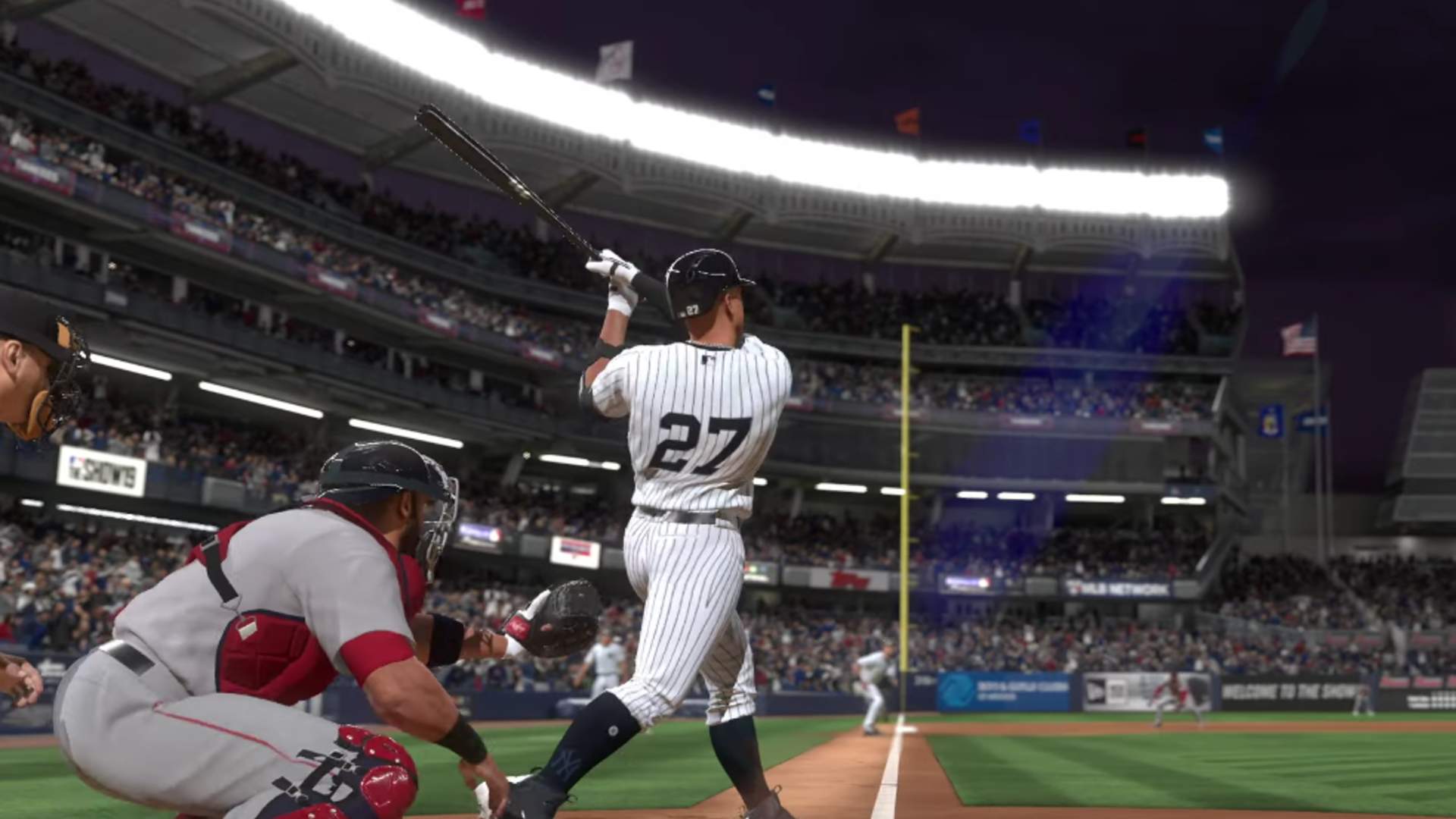 MLB The Show Wallpapers - Top Free MLB The Show Backgrounds ...