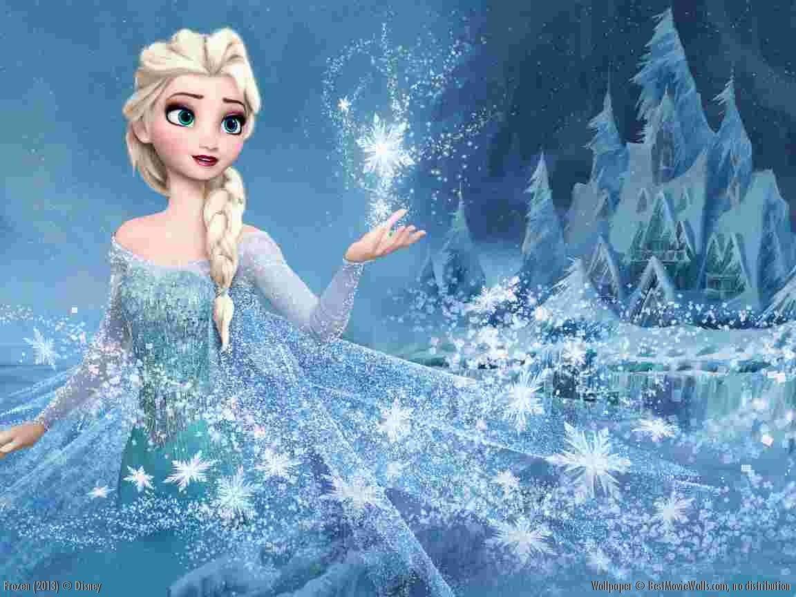 Frozen 3 Wallpapers - Top Free Frozen 3 Backgrounds - WallpaperAccess