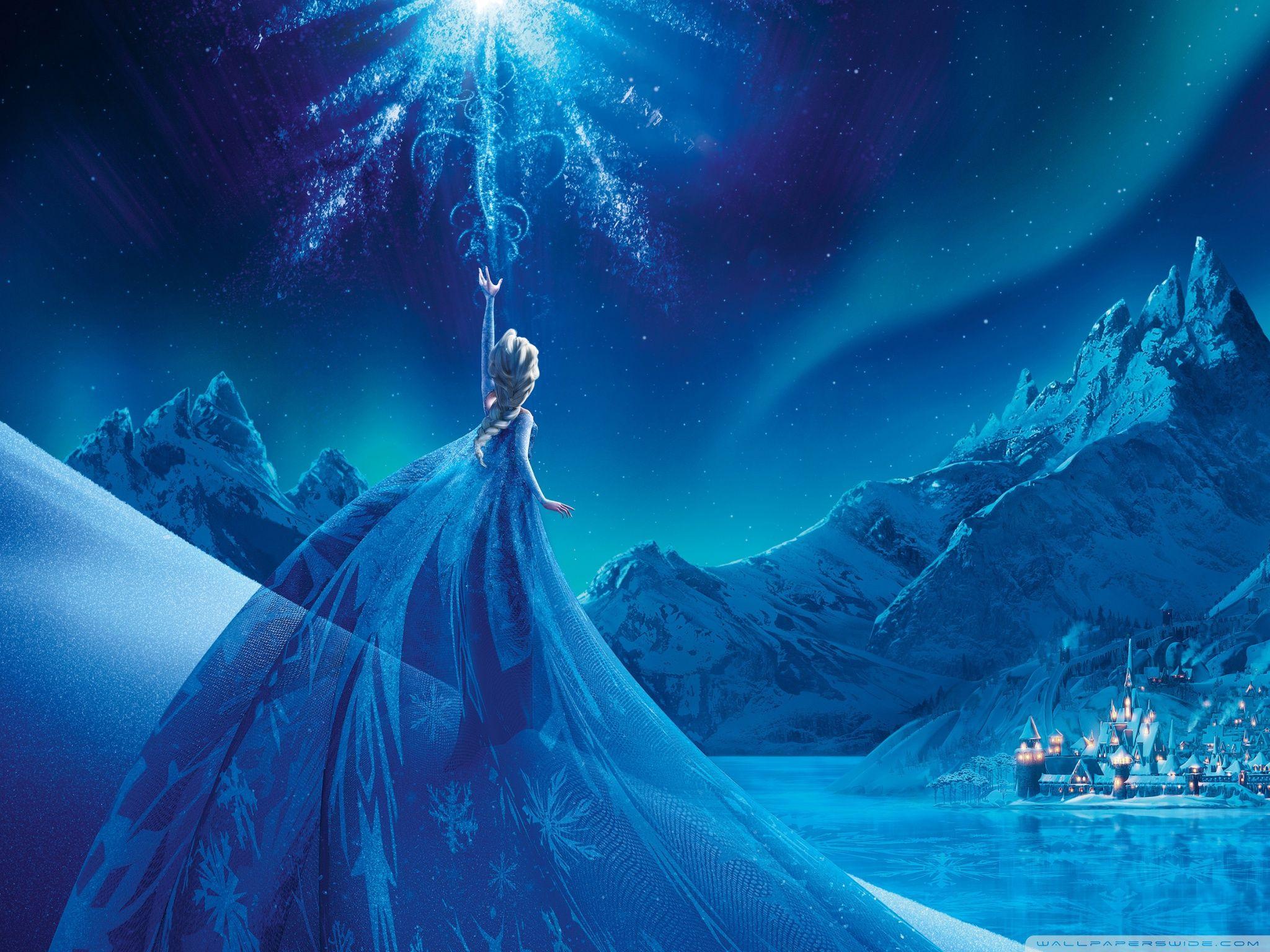 Frozen 3 Wallpapers - Top Free Frozen 3 Backgrounds - WallpaperAccess