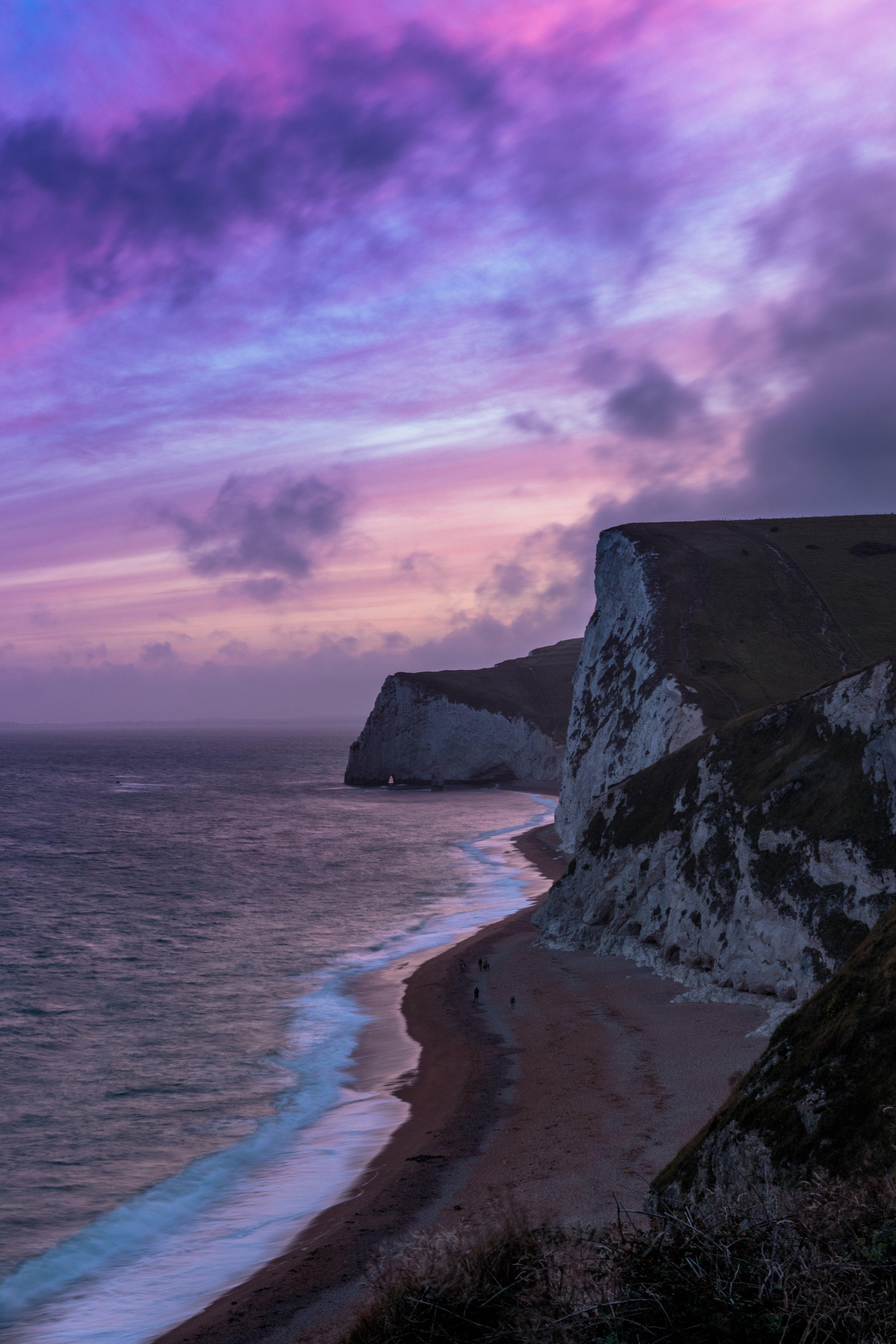 Cotton Candy Sky Wallpapers - Top Free Cotton Candy Sky Backgrounds ...