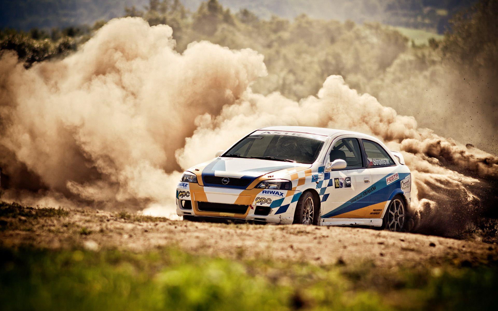 Rally Racing Wallpapers - Top Free Rally Racing Backgrounds ...