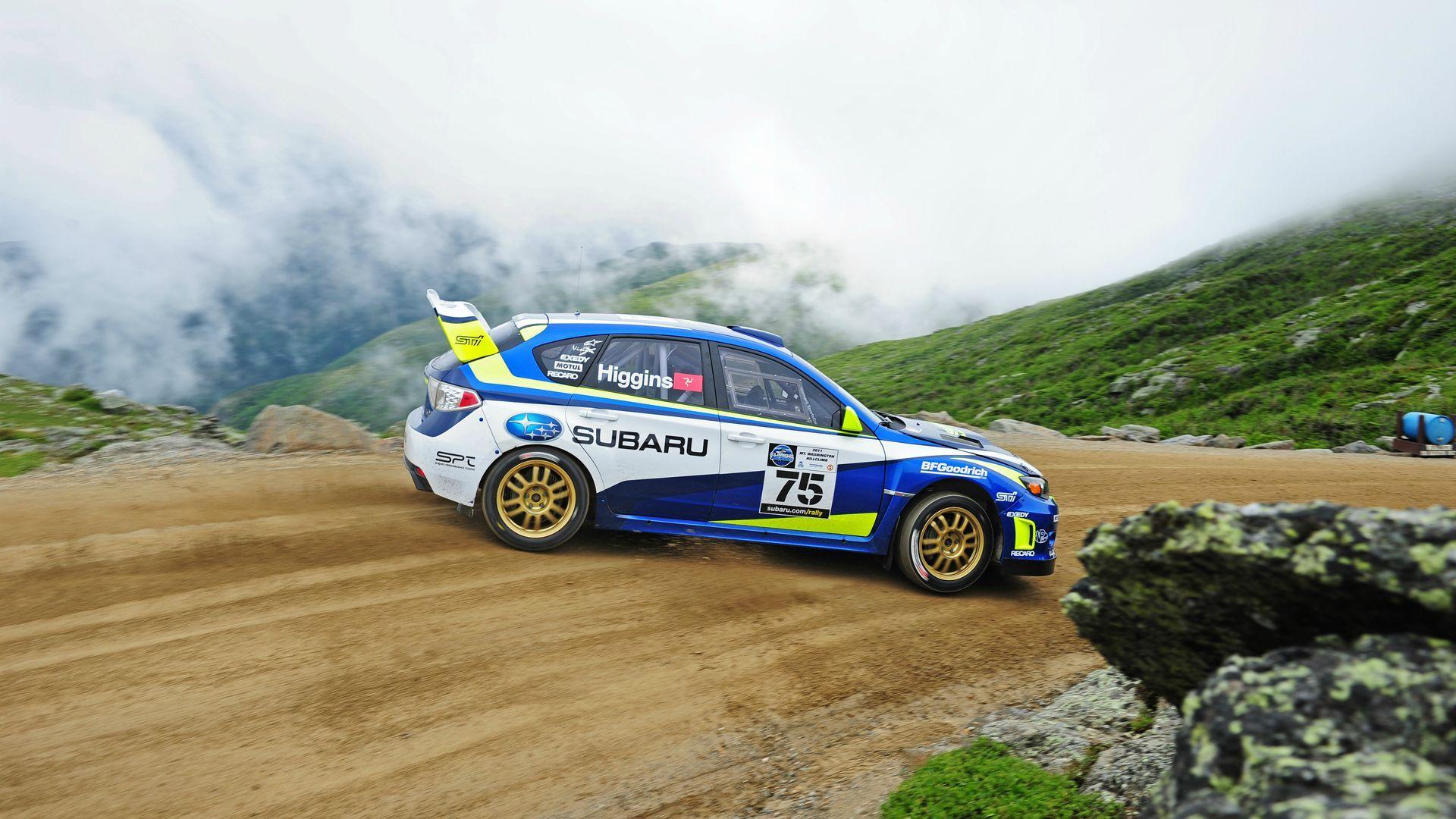Rally Racing Wallpapers - Top Free Rally Racing Backgrounds ...