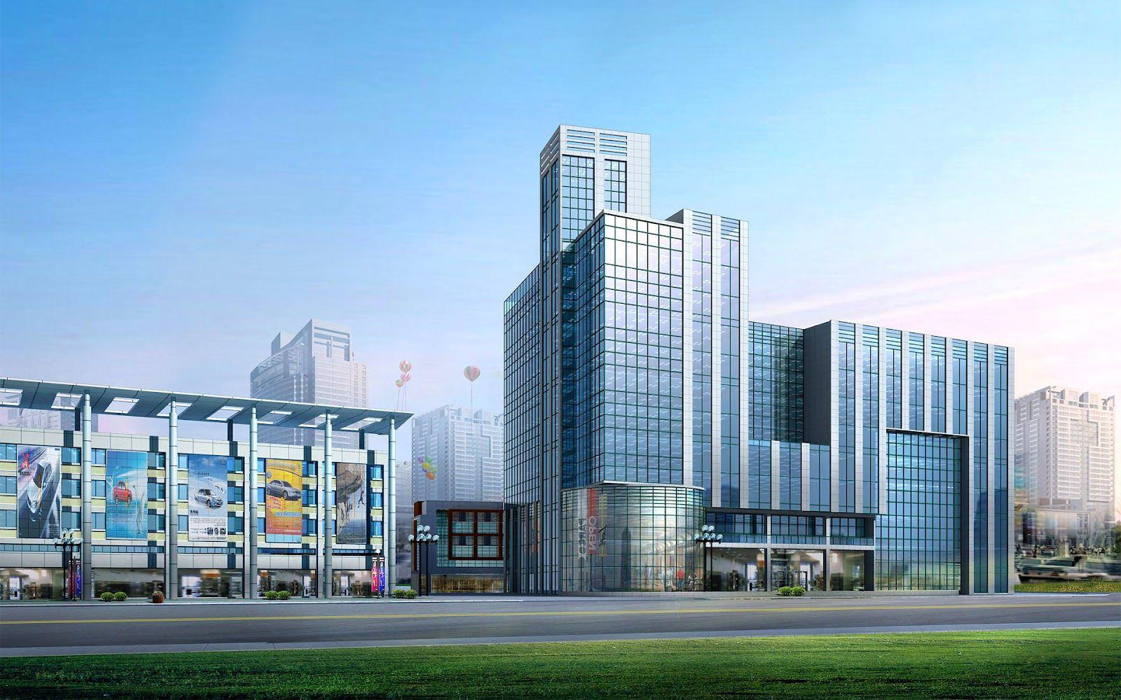 Top Building Wallpapers - Top Free Top Building Backgrounds ...