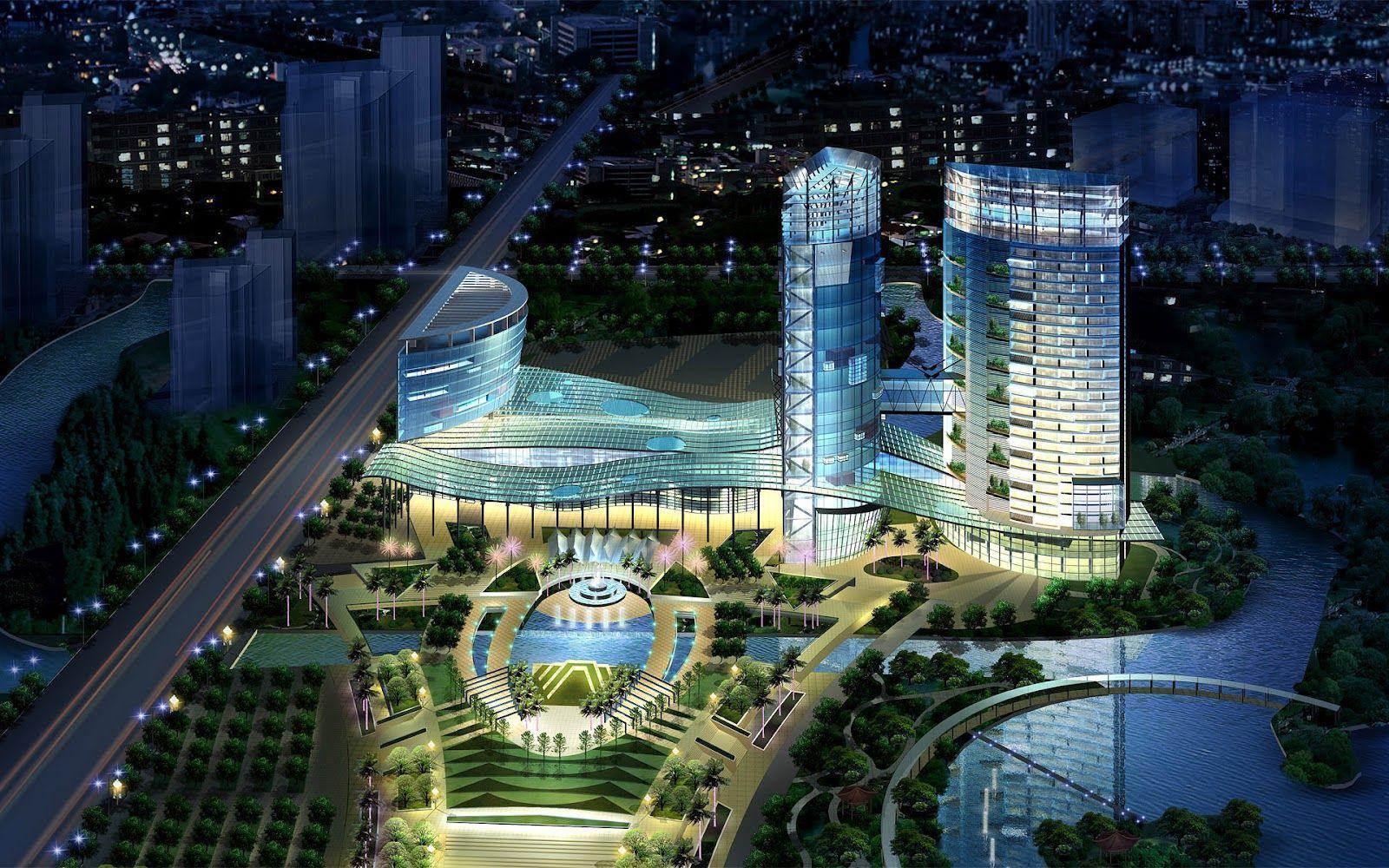 Top Building Wallpapers - Top Free Top Building Backgrounds ...