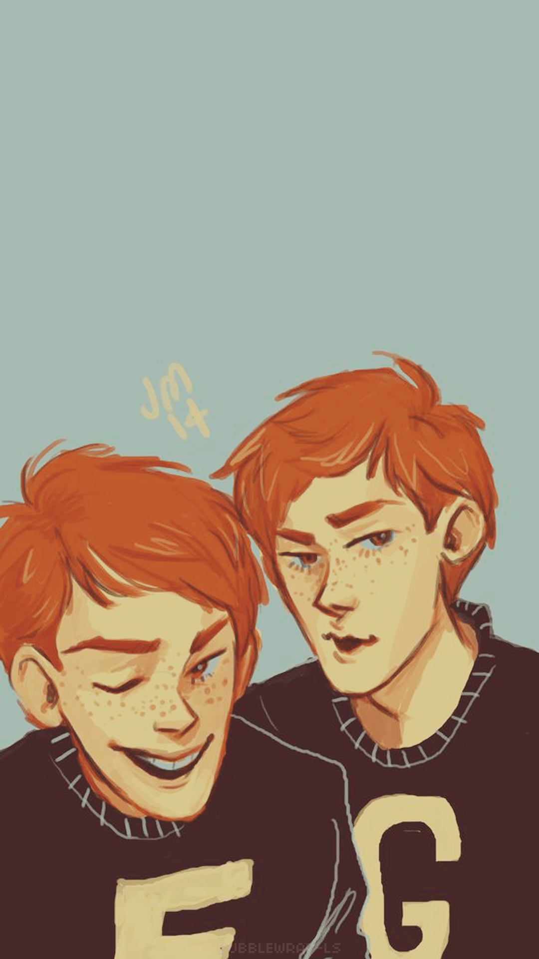 Fred Weasley Wallpapers - Top Free Fred Weasley Backgrounds ...