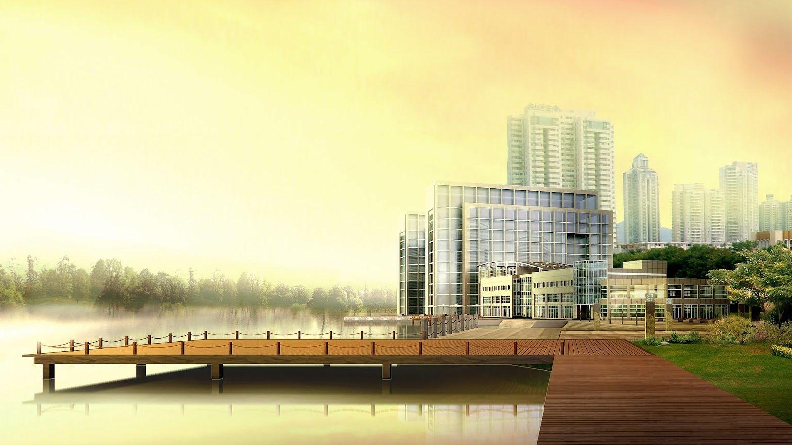 Top Building Wallpapers - Top Free Top Building Backgrounds ...