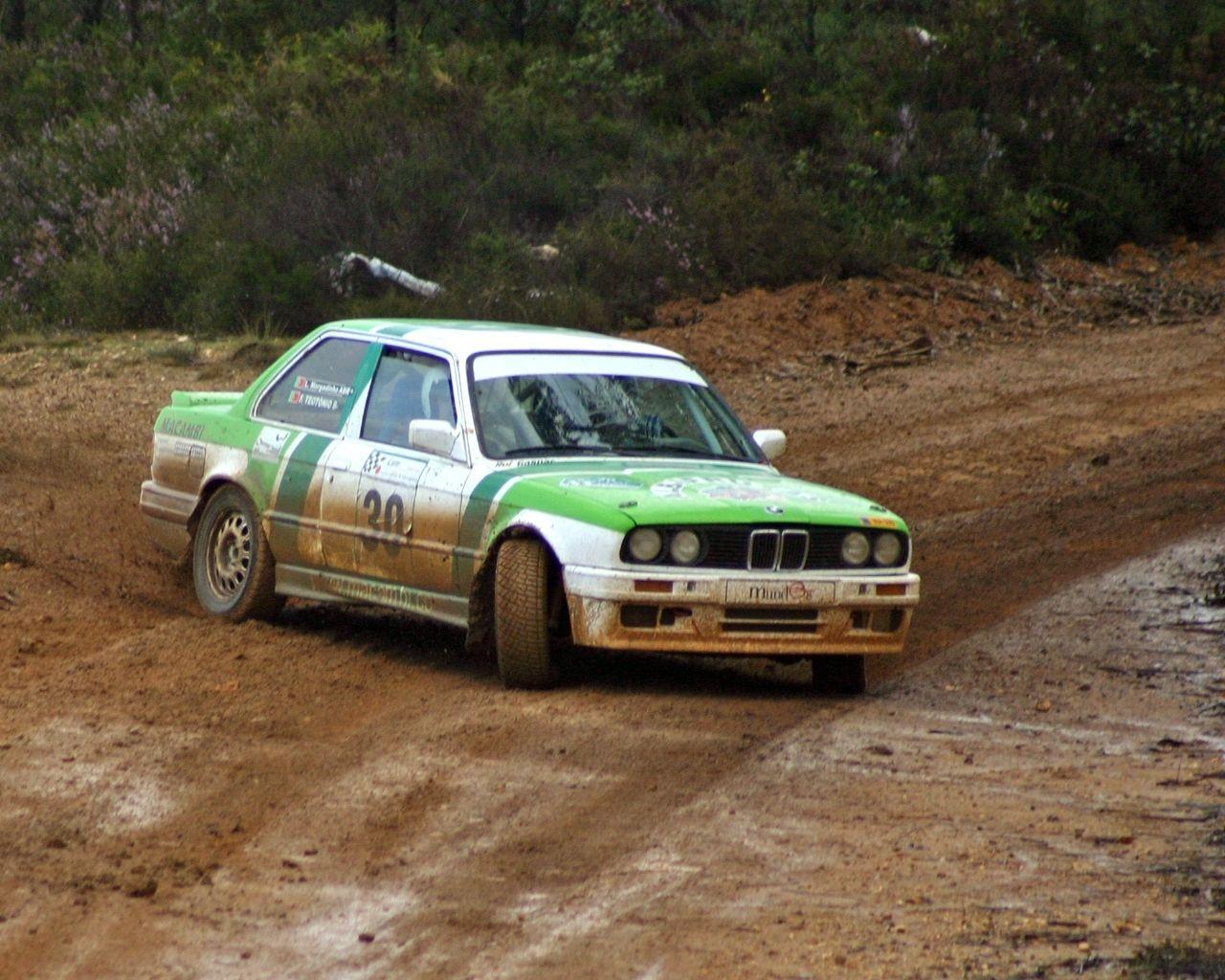 Rally Racing Wallpapers - Top Free Rally Racing Backgrounds ...