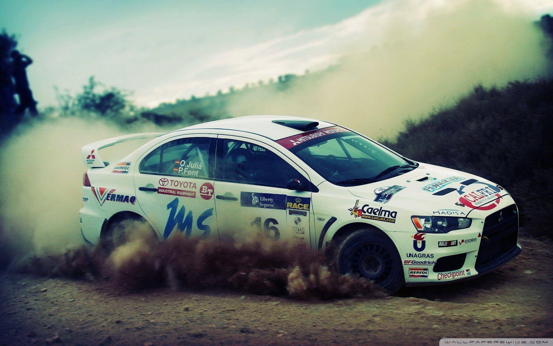 Rally Racing Wallpapers - Top Free Rally Racing Backgrounds ...