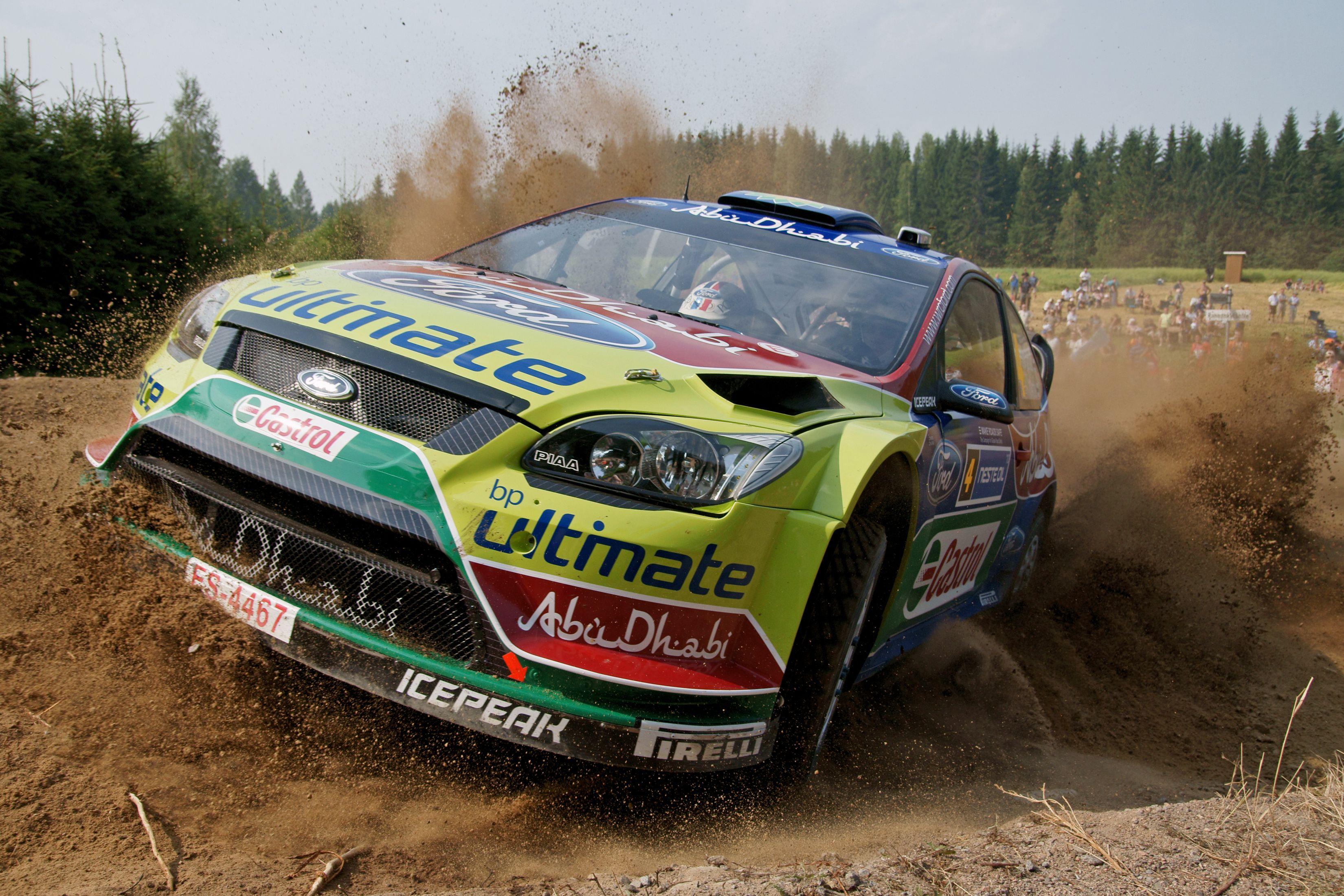 Rally Racing Wallpapers - Top Free Rally Racing Backgrounds ...