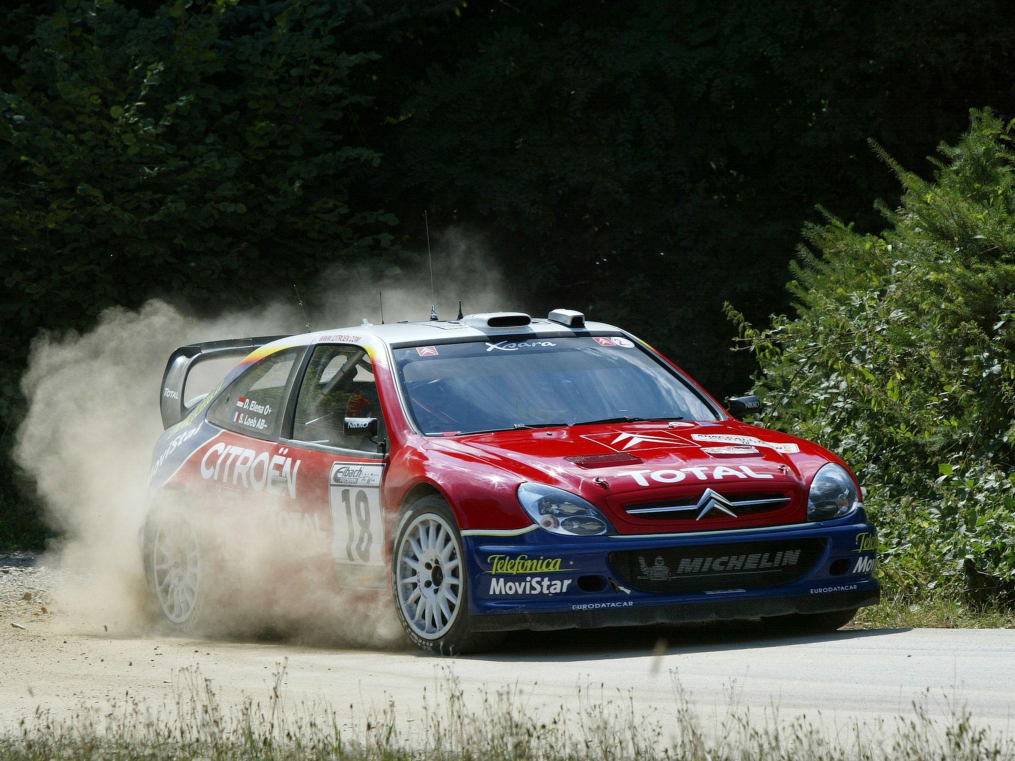Rally Racing Wallpapers - Top Free Rally Racing Backgrounds ...