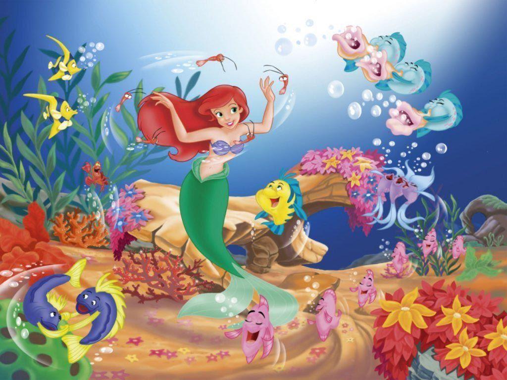 Ariel Desktop Wallpapers - Top Free Ariel Desktop Backgrounds ...
