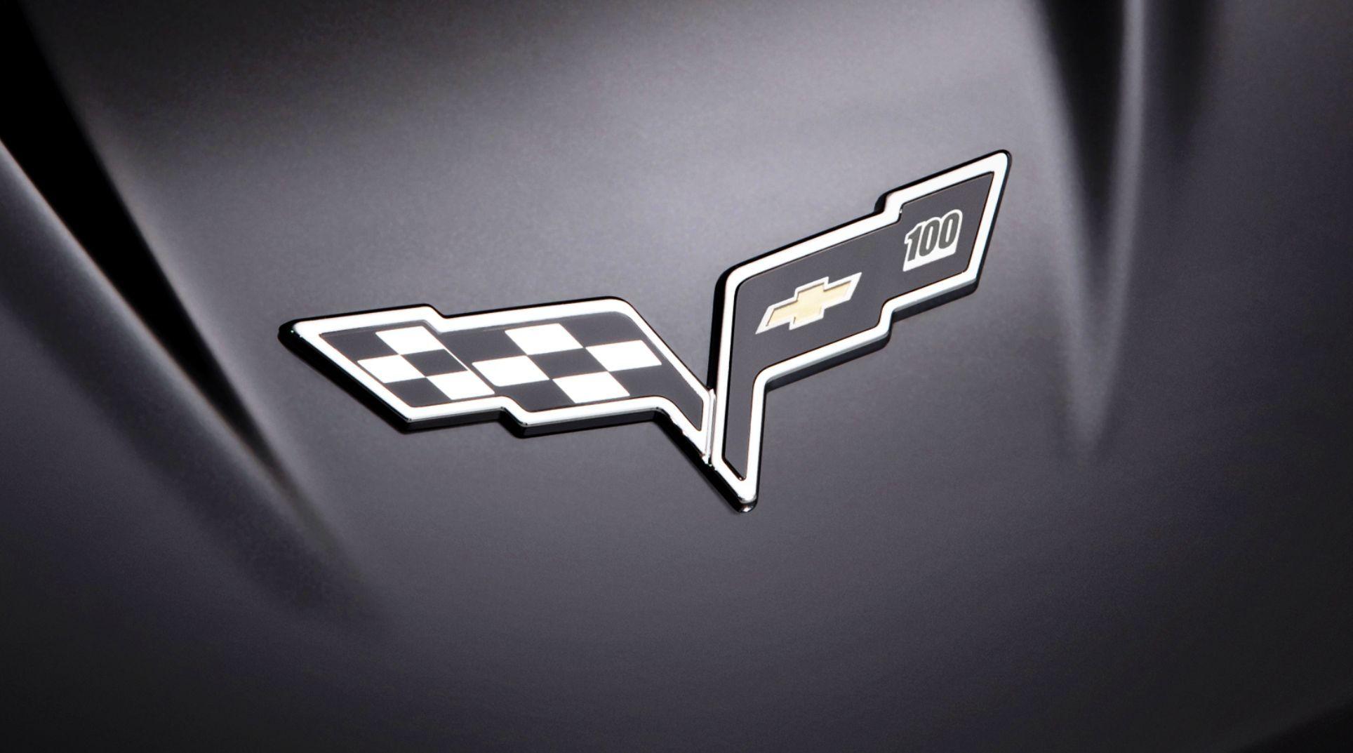Corvette Symbol Wallpapers - Top Free Corvette Symbol Backgrounds ...