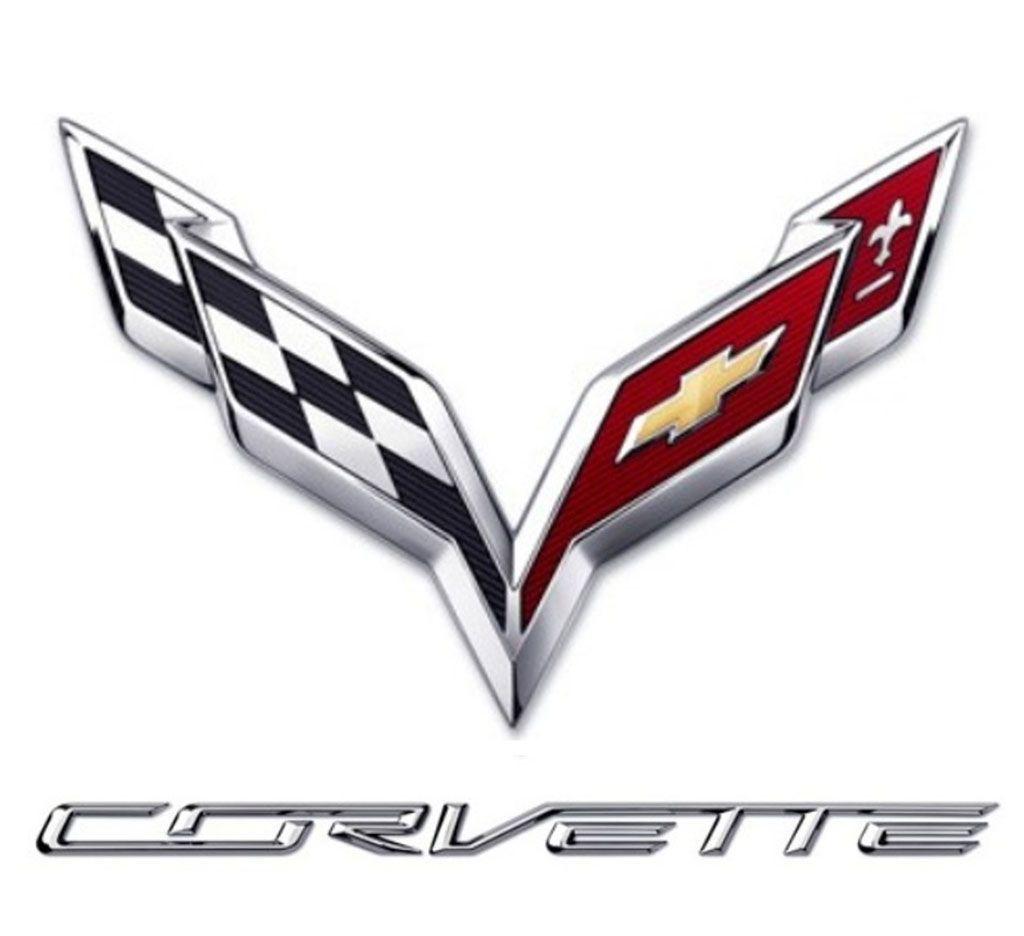 Corvette Symbol Wallpapers - Top Free Corvette Symbol Backgrounds ...