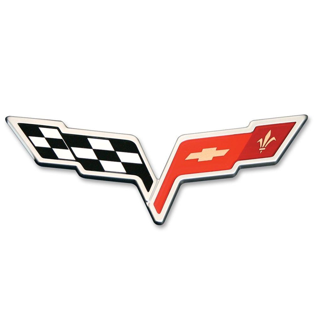 Corvette Symbol Wallpapers - Top Free Corvette Symbol Backgrounds ...