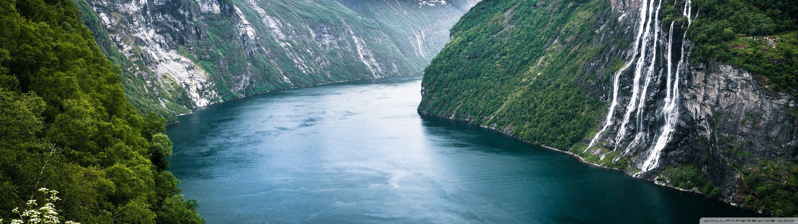 Fjords of Norway Wallpapers - Top Free Fjords of Norway Backgrounds ...