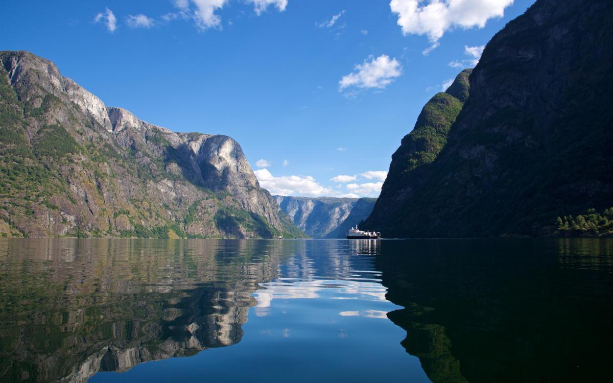 Fjords of Norway Wallpapers - Top Free Fjords of Norway Backgrounds ...