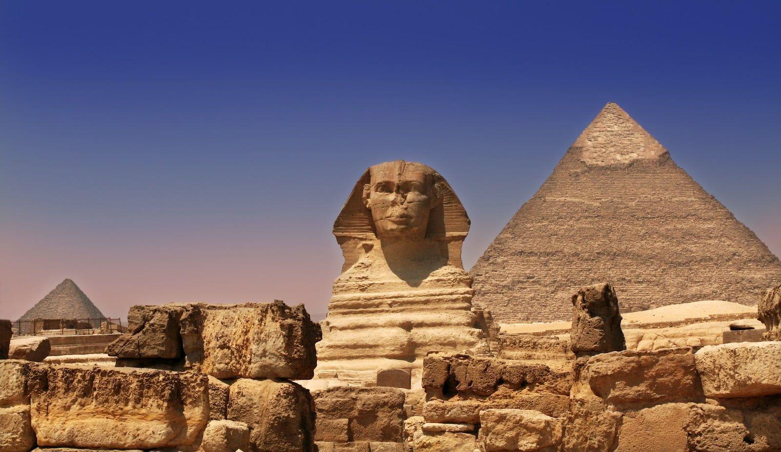 Sphinx Wallpapers - Top Free Sphinx Backgrounds - WallpaperAccess