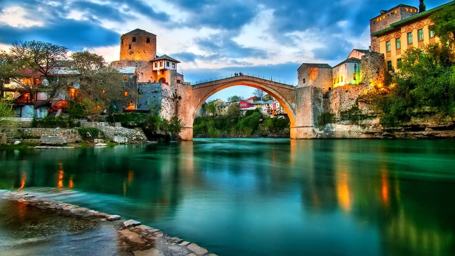 Bosnia HD Wallpapers - Top Free Bosnia HD Backgrounds - WallpaperAccess