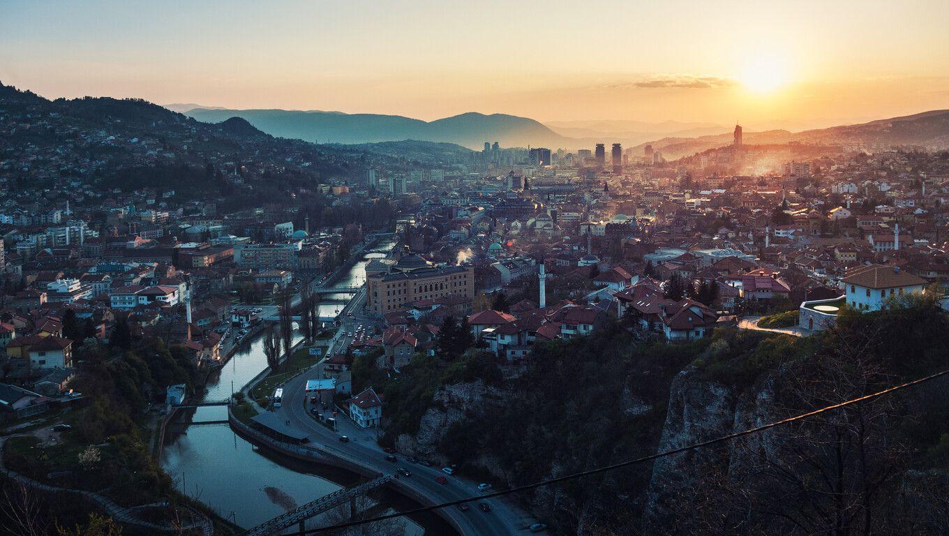 Bosnia HD Wallpapers - Top Free Bosnia HD Backgrounds - WallpaperAccess