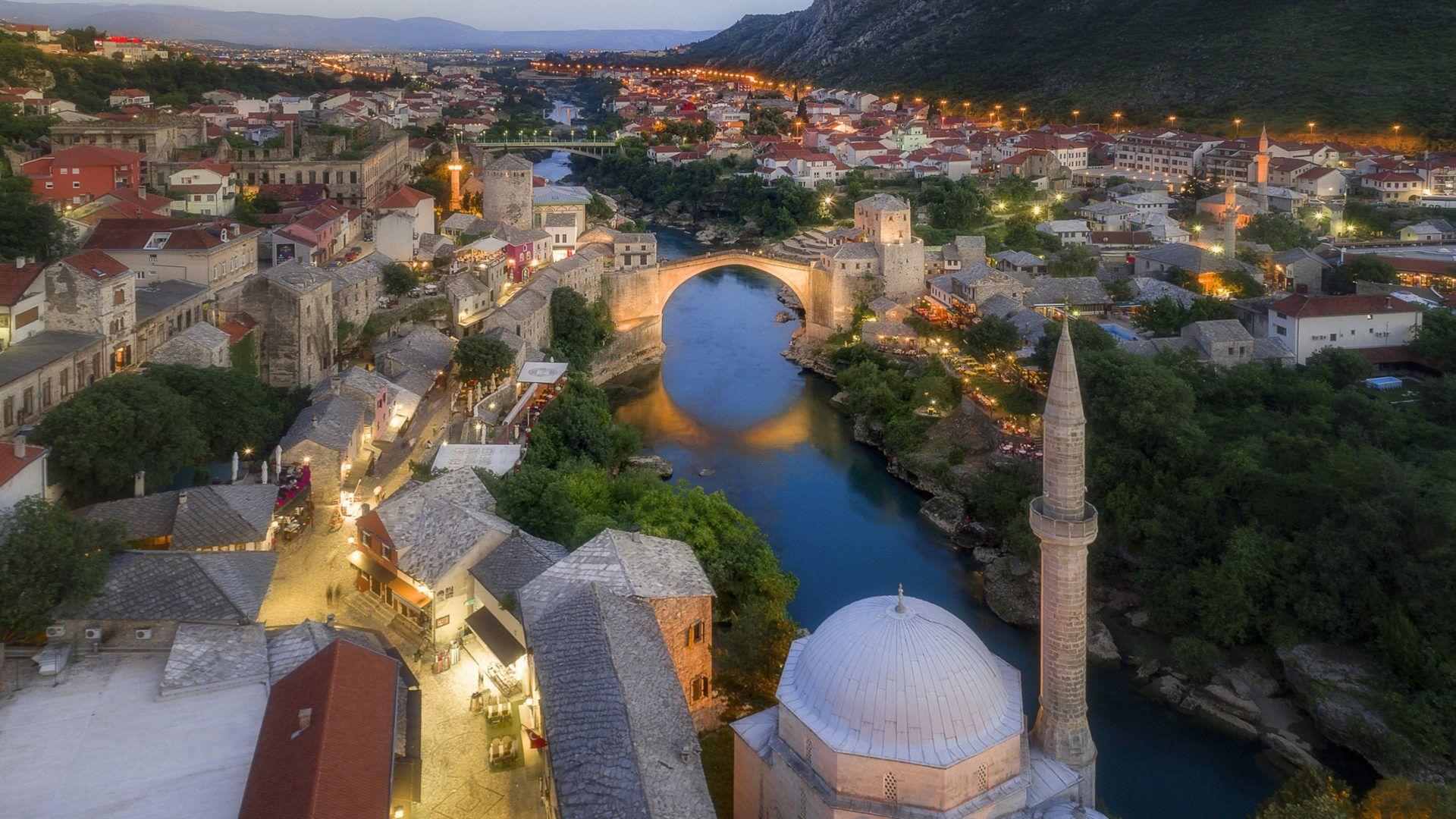 Bosnia HD Wallpapers - Top Free Bosnia HD Backgrounds - WallpaperAccess