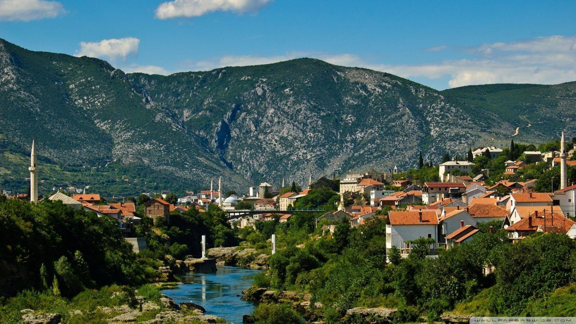 Bosnia HD Wallpapers - Top Free Bosnia HD Backgrounds - WallpaperAccess