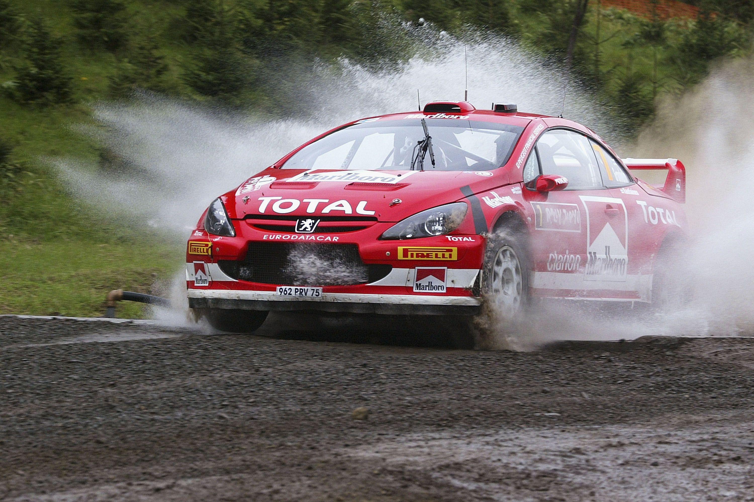 Rally Racing Wallpapers - Top Free Rally Racing Backgrounds ...