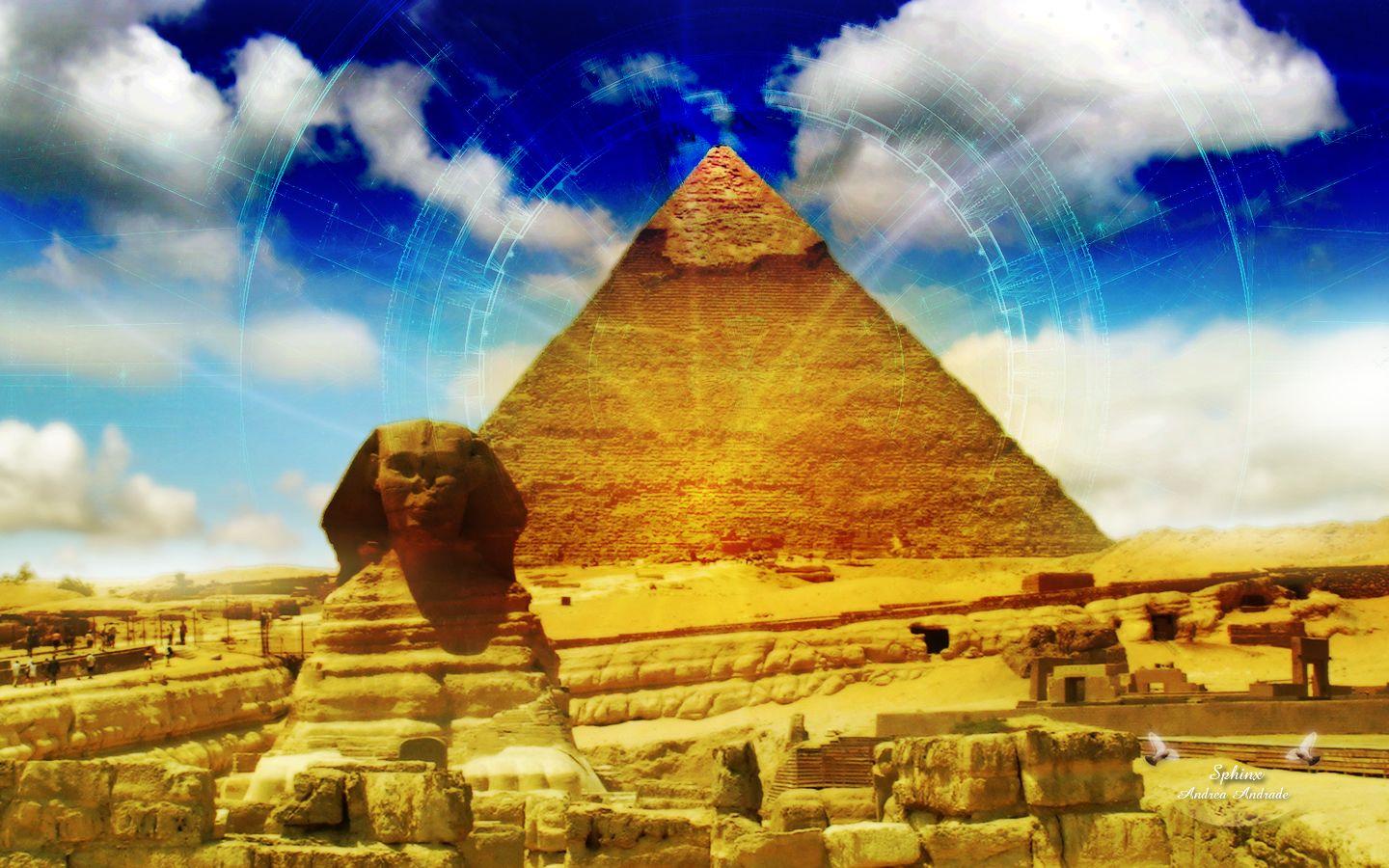 Sphinx Wallpapers - Top Free Sphinx Backgrounds - WallpaperAccess