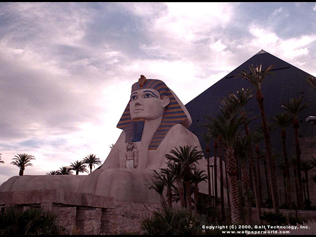 Sphinx Wallpapers - Top Free Sphinx Backgrounds - WallpaperAccess