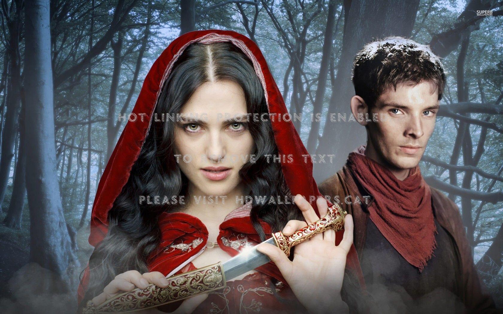 Merlin HD Wallpapers - Top Free Merlin HD Backgrounds - WallpaperAccess
