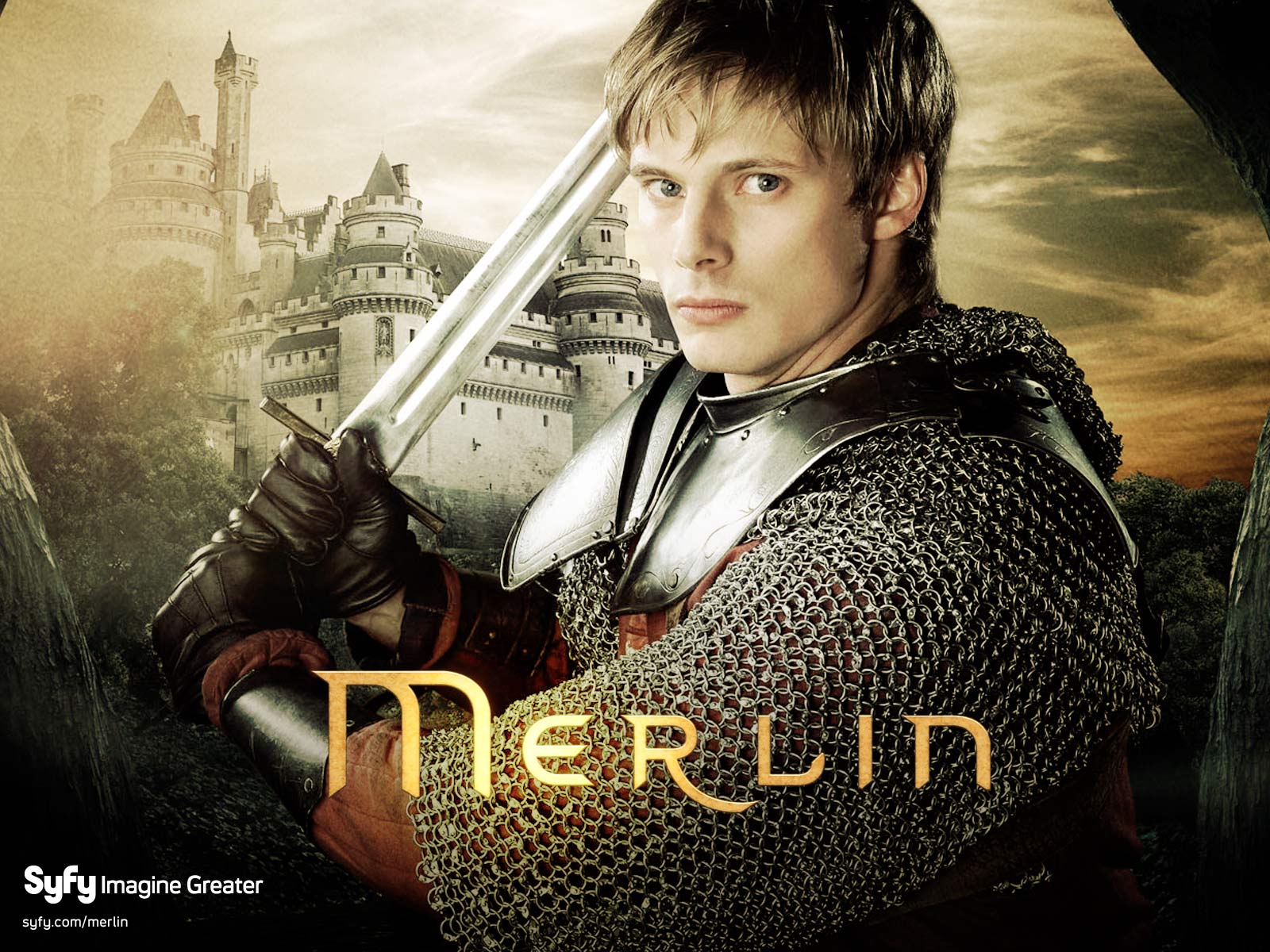 Merlin HD Wallpapers - Top Free Merlin HD Backgrounds - WallpaperAccess