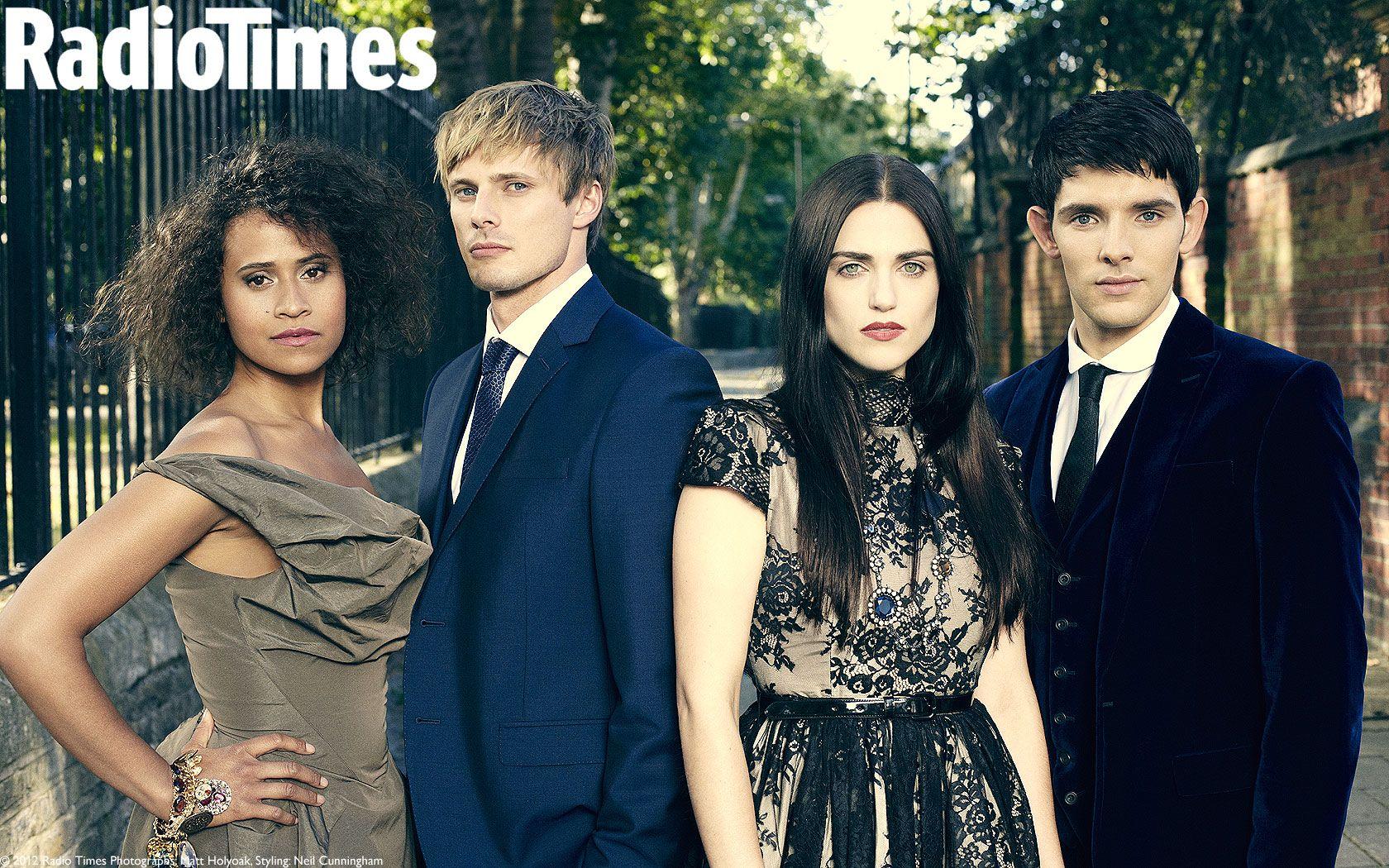 Merlin HD Wallpapers - Top Free Merlin HD Backgrounds - WallpaperAccess