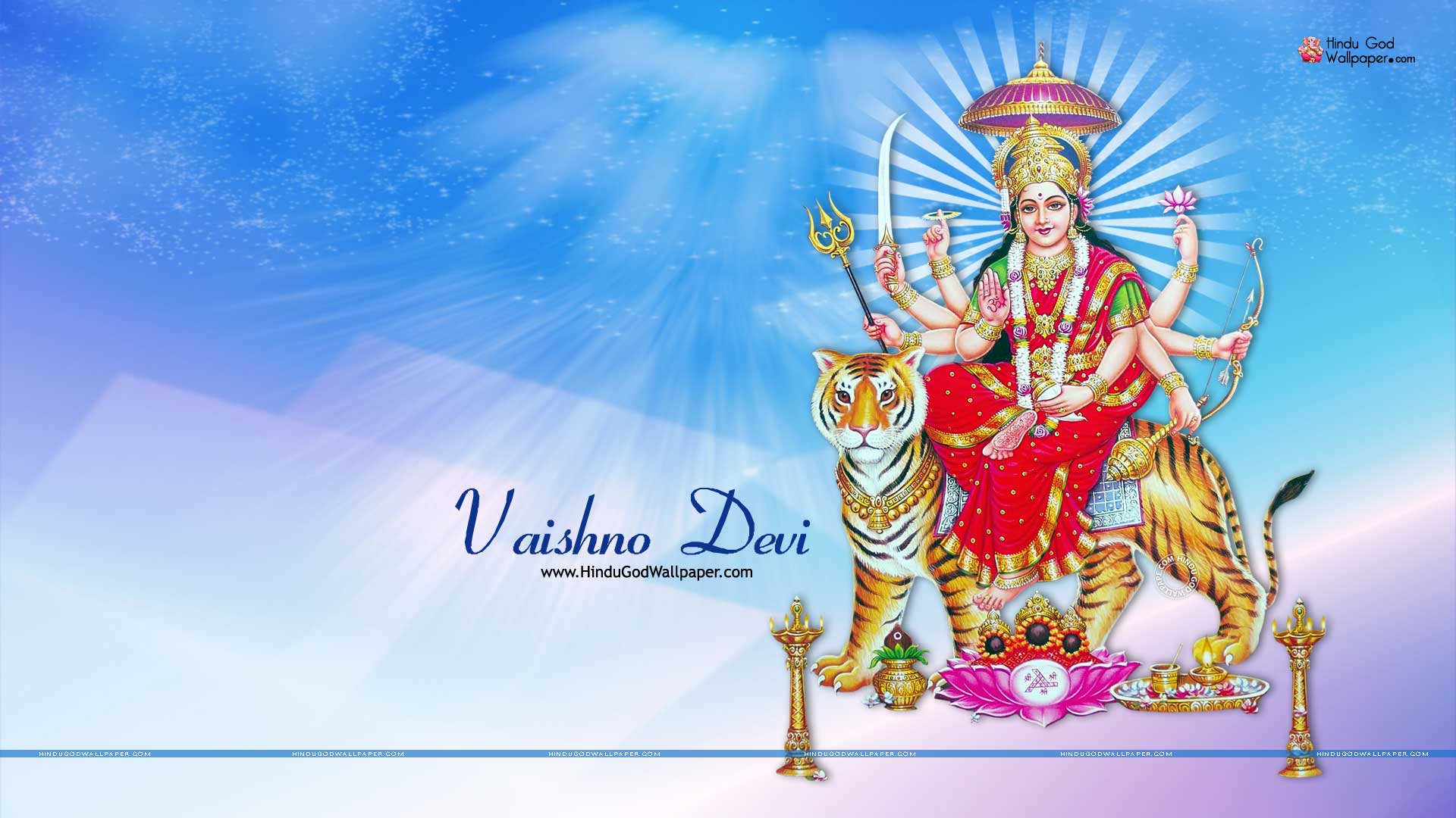 Vaishno Devi Wallpapers - Top Free Vaishno Devi Backgrounds ...