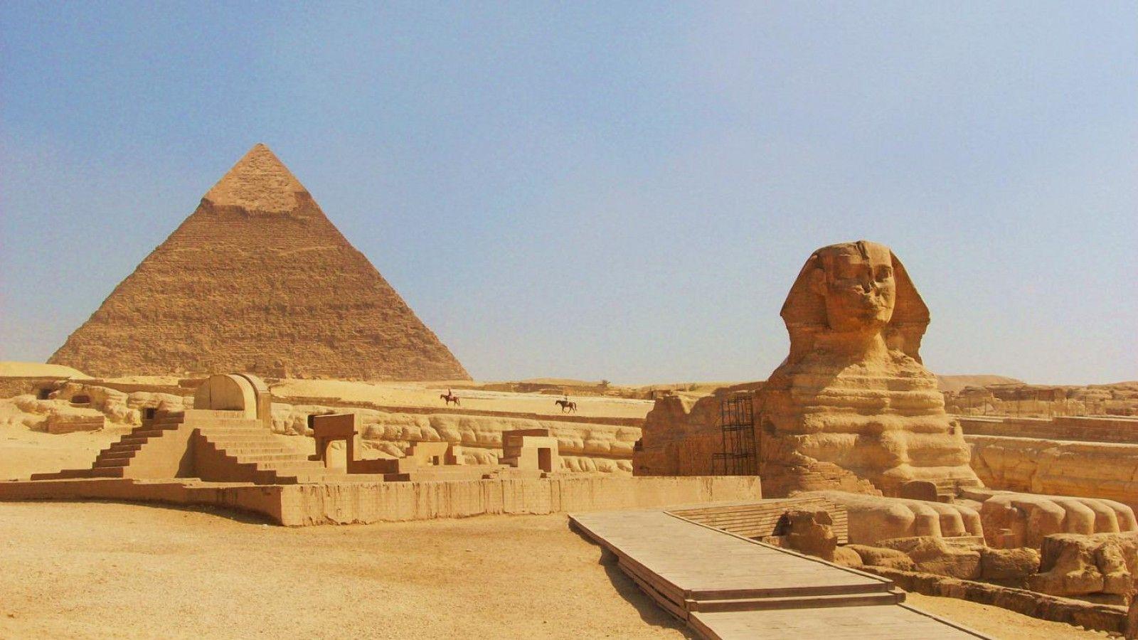Sphinx Wallpapers - Top Free Sphinx Backgrounds - WallpaperAccess