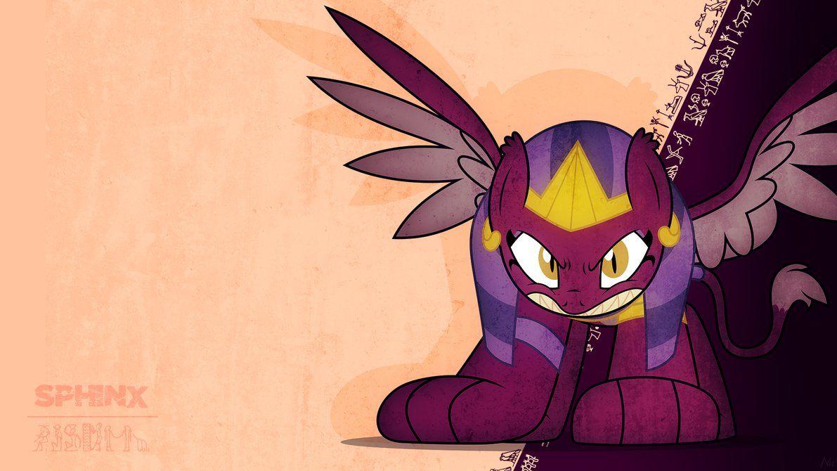 Sphinx Wallpapers - Top Free Sphinx Backgrounds - WallpaperAccess