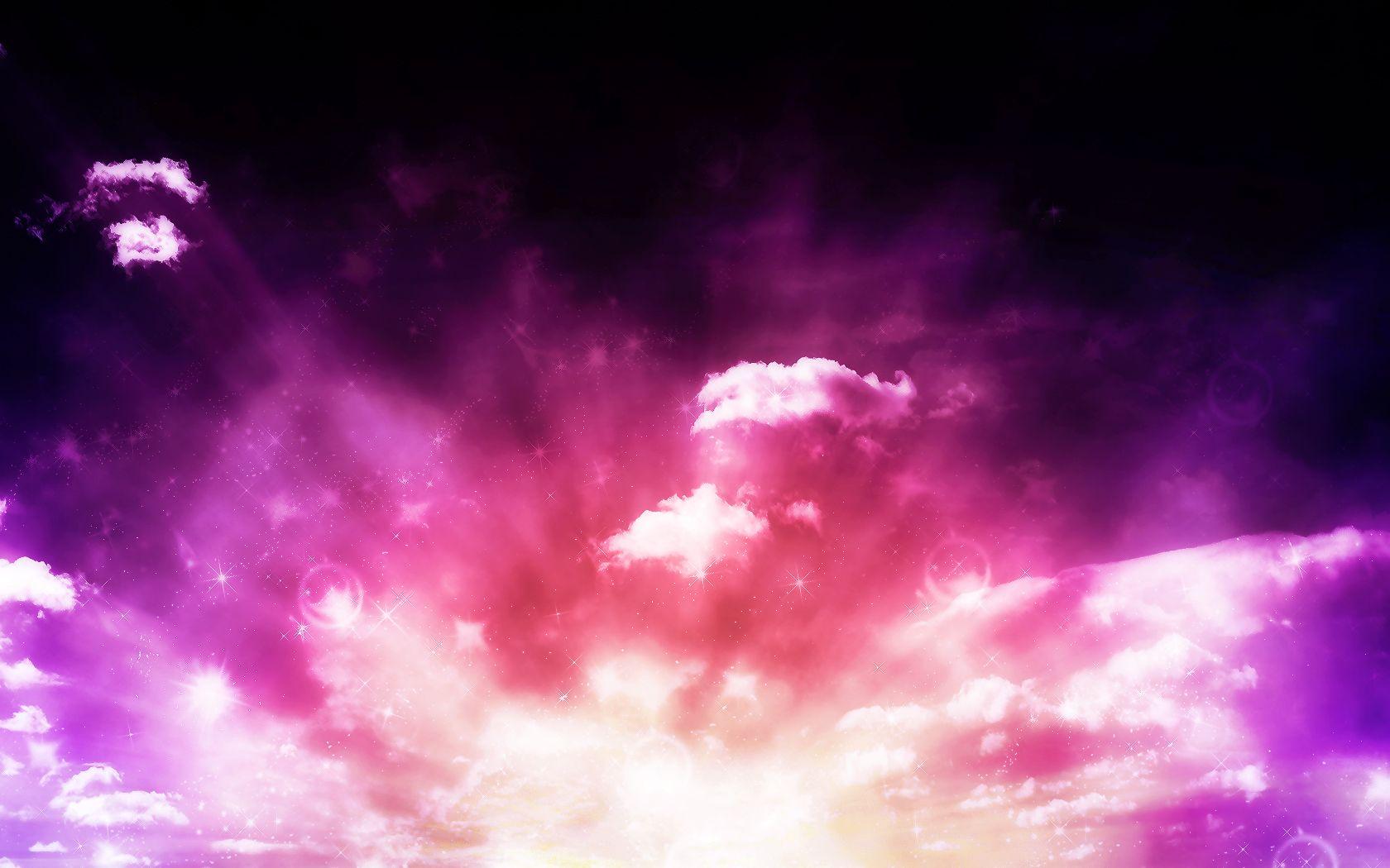 Pink Fantasy Wallpapers - Top Free Pink Fantasy Backgrounds ...